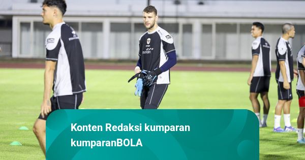 Shin Tae-yong Update Kondisi Maarten Paes & Witan: Bukan Cedera Besar ... Shin Tae-yong Update Kondisi Maarten Paes & Witan: Bukan Cedera Besar ...